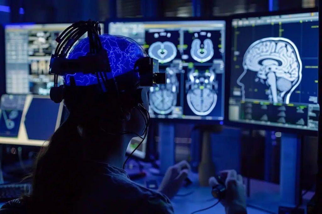 Brain-Computer Interfaces – AimMetafy